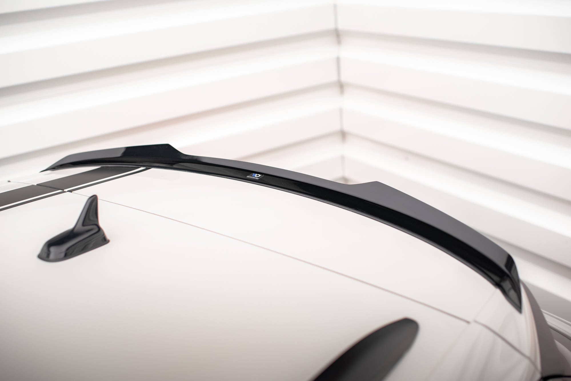Spoiler Cap Volkswagen T-Roc R / R-Line Mk1 – Tienda Mlin