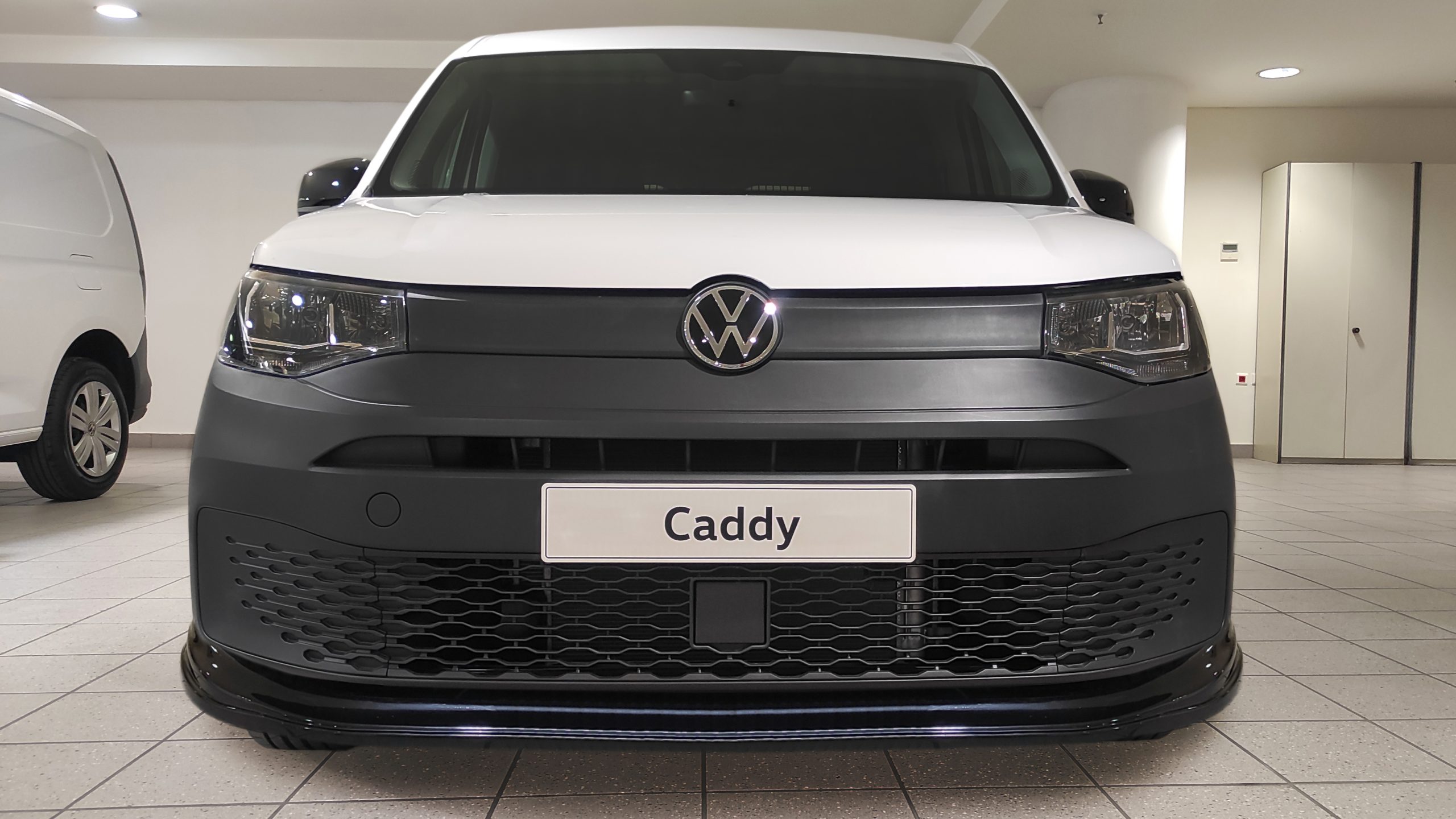 Front Splitter Volkswagen Caddy Mk5 (2021-) – Tienda Mlin