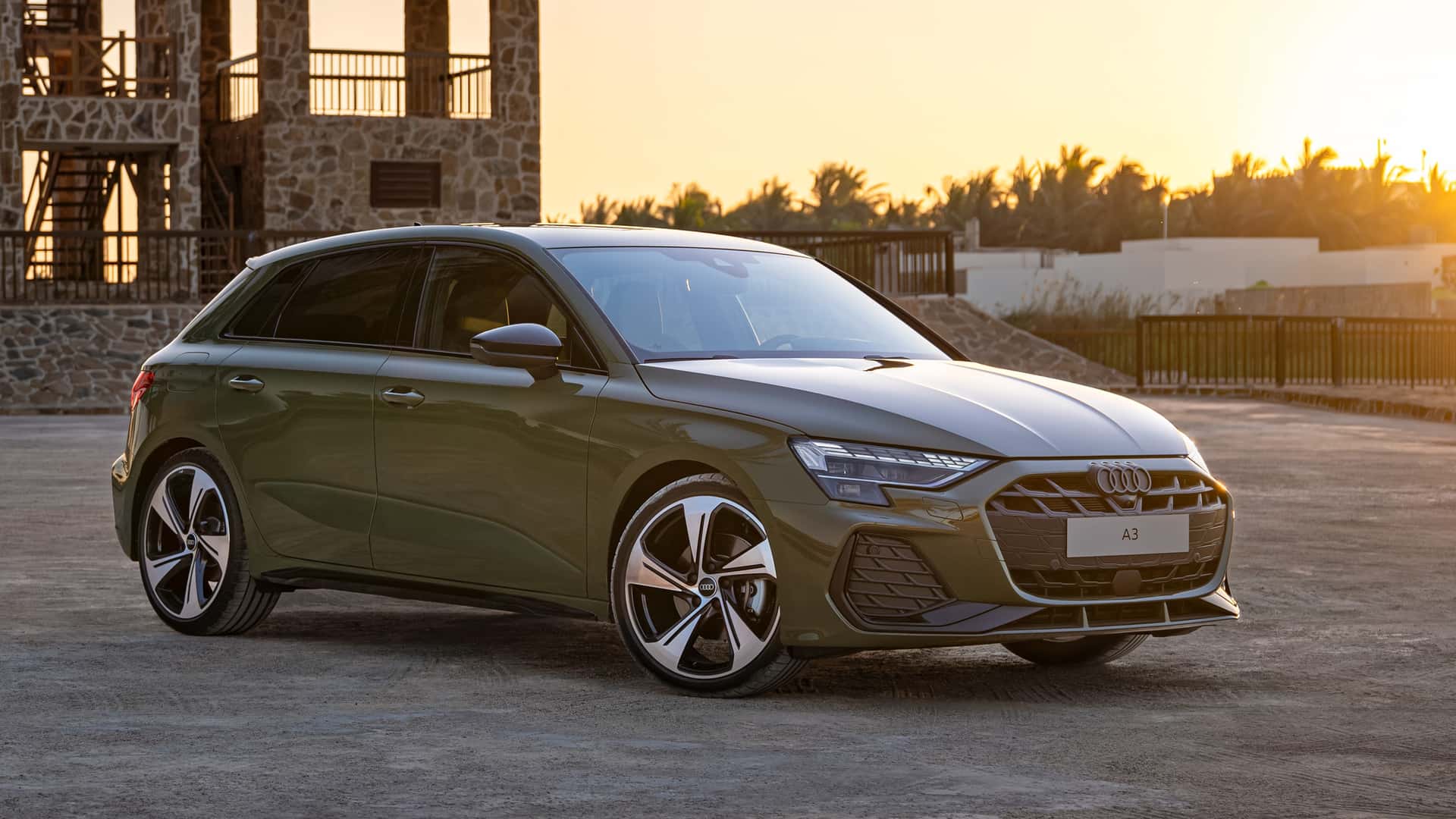 Descubre Cómo Tunear tu Audi A3 con Estas Ideas Increíbles - Mlin