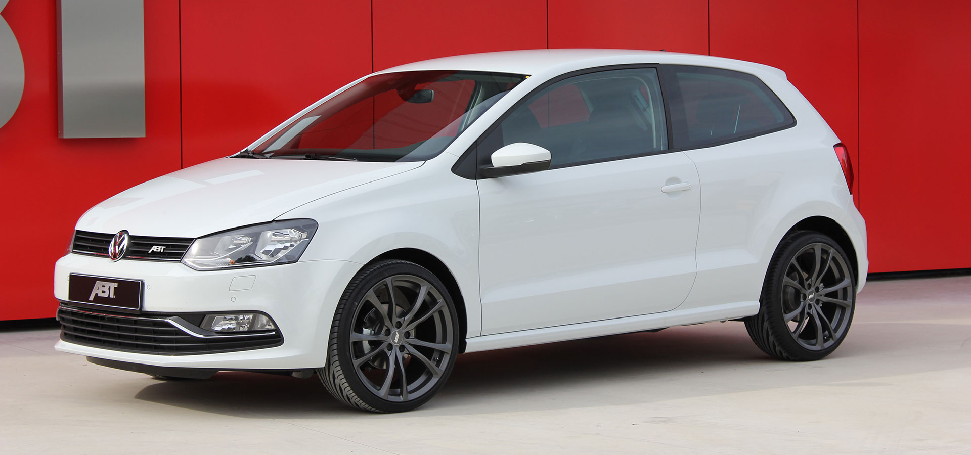 Tunear Tu Volkswagen Nunca Ha Sido Tan Fácil. Ideas y Body Kits - Mlin