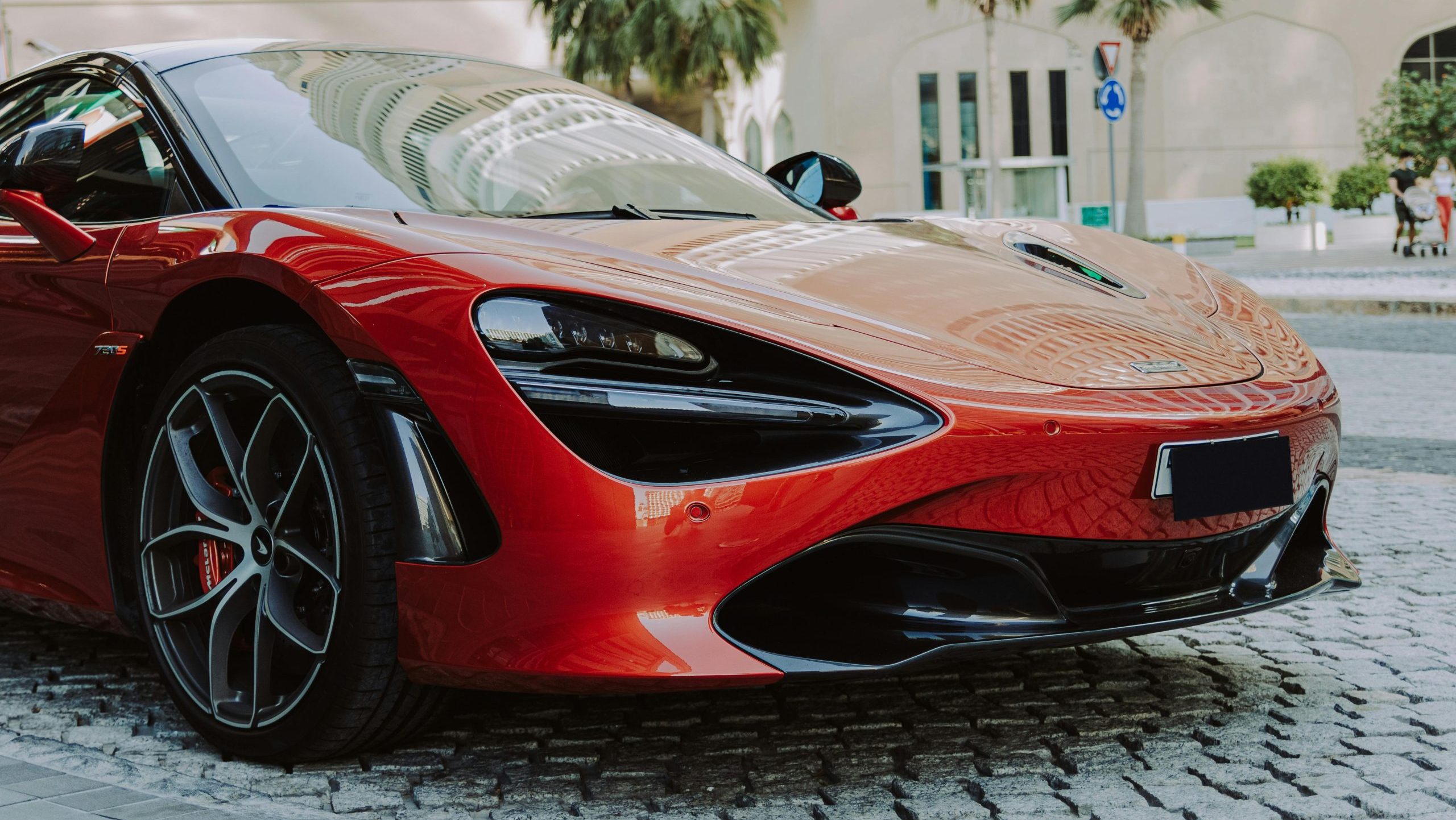 Carros Deportivos Fotos